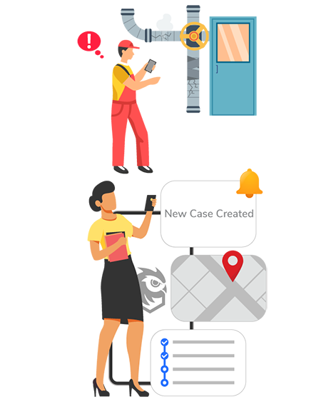 K-12 School Safety Incident Management Solution - Kokomo24/7®