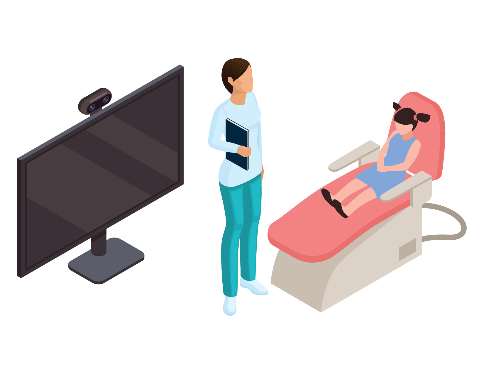 Virtual Health & Teletherapy Tools - Kokomo24/7®