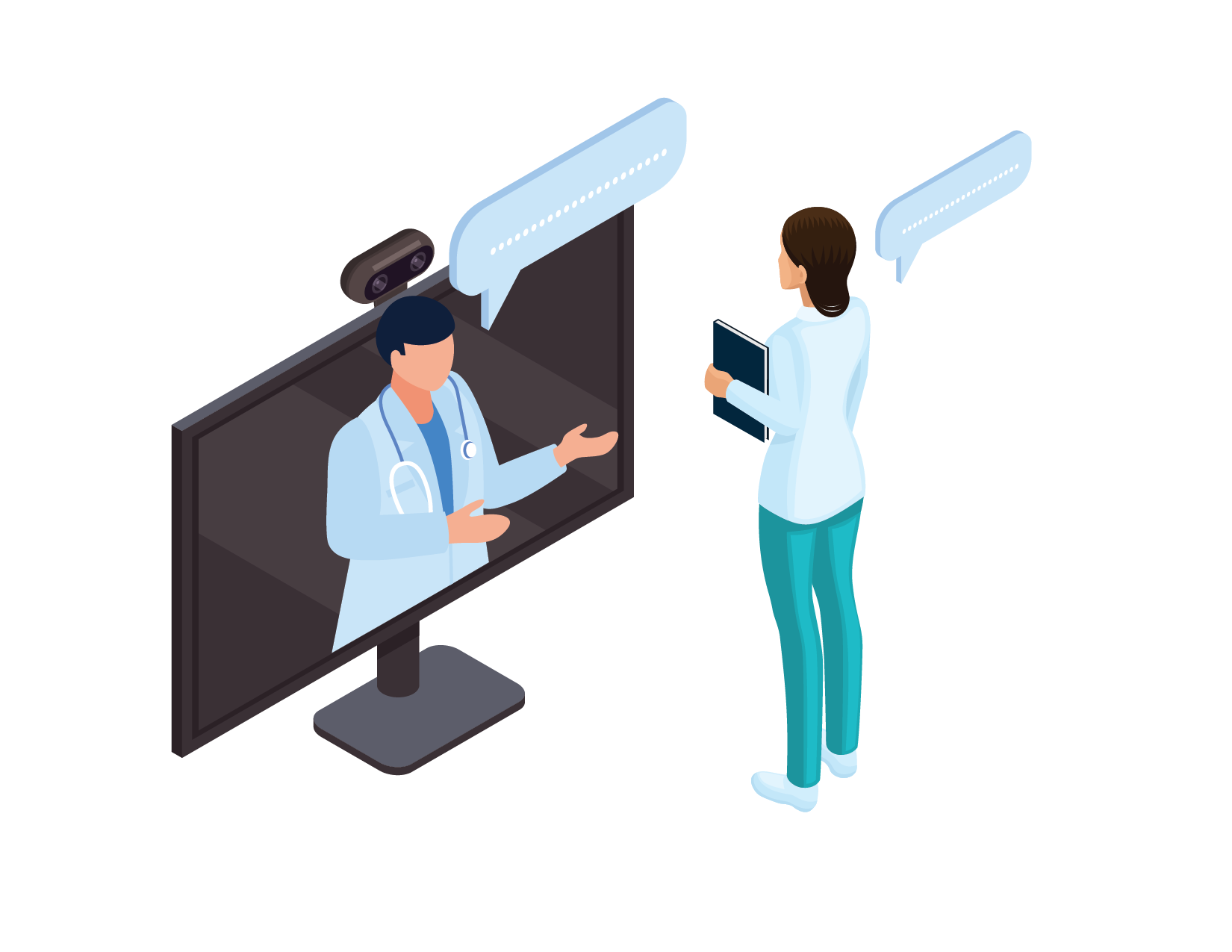 Virtual Health & Teletherapy Tools - Kokomo24/7®