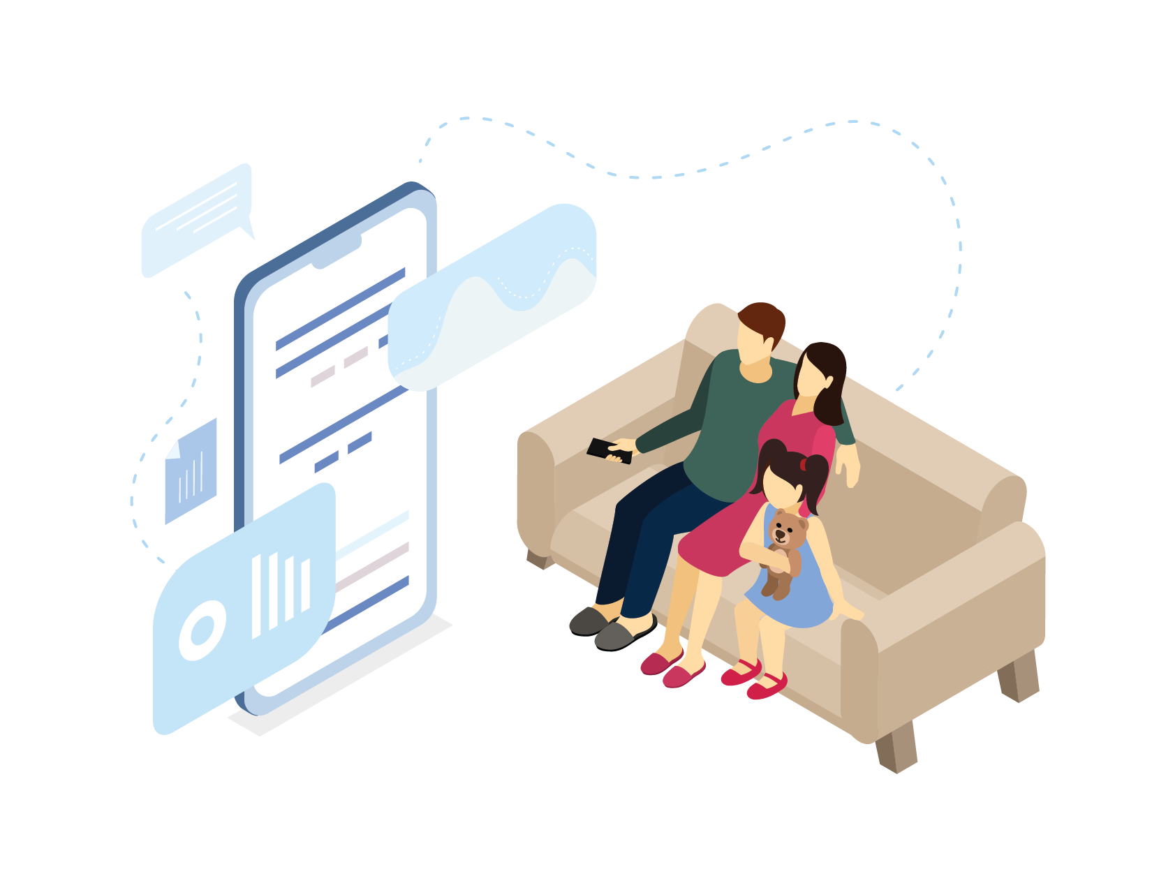 Virtual Health & Teletherapy Tools - Kokomo24/7®