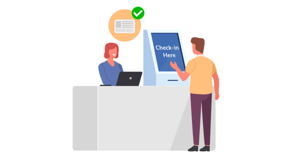 K-12 School Visitor Management Solution - Kokomo24/7®